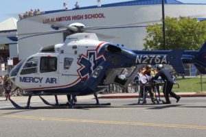 Every 15 Minutes – Youth Center