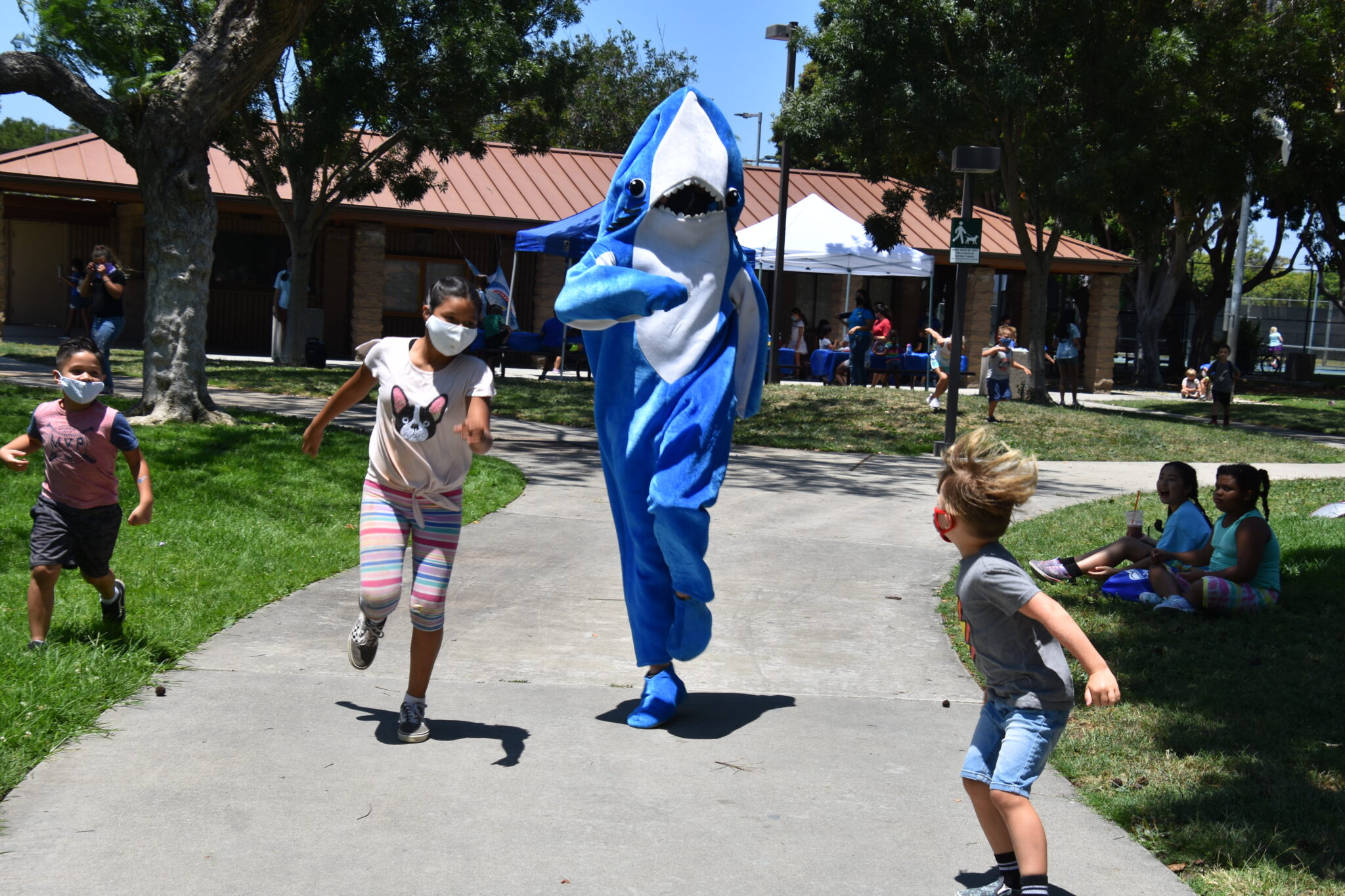 The Youth Center, Award-Winning Local Programs for Kids 5-18