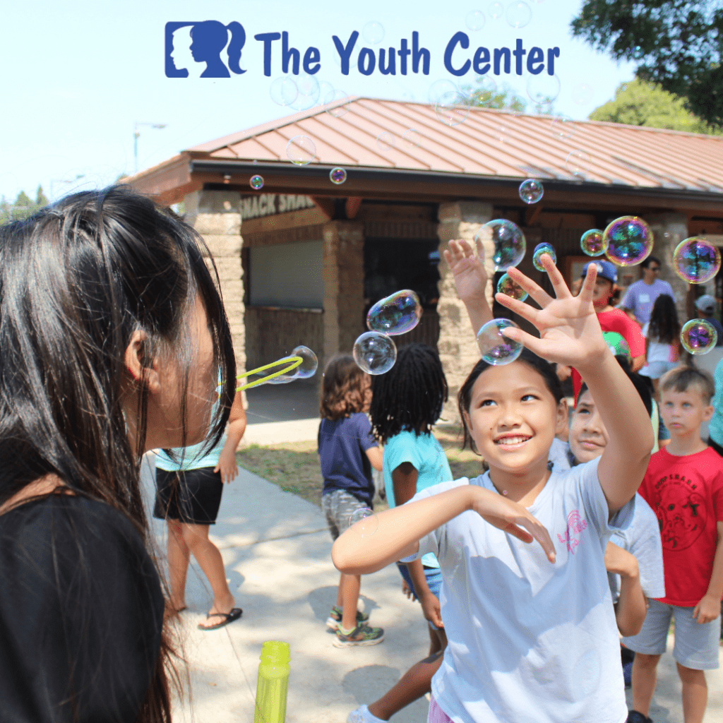 The Youth Center, Award-Winning Local Programs for Kids 5-18