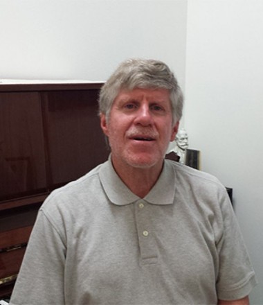 Music Academy – Youth Center