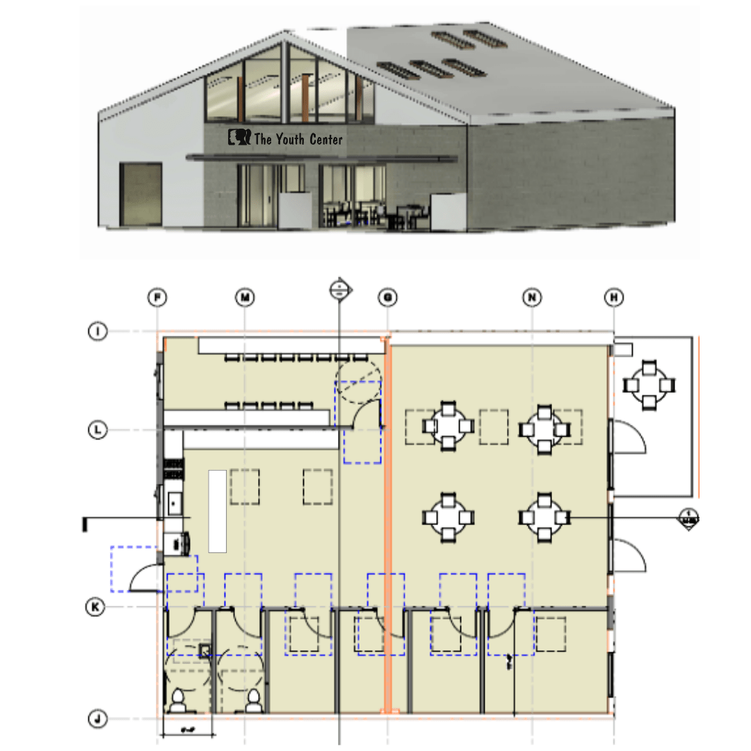 The Youth Center, Award-Winning Local Programs for Kids 5-18