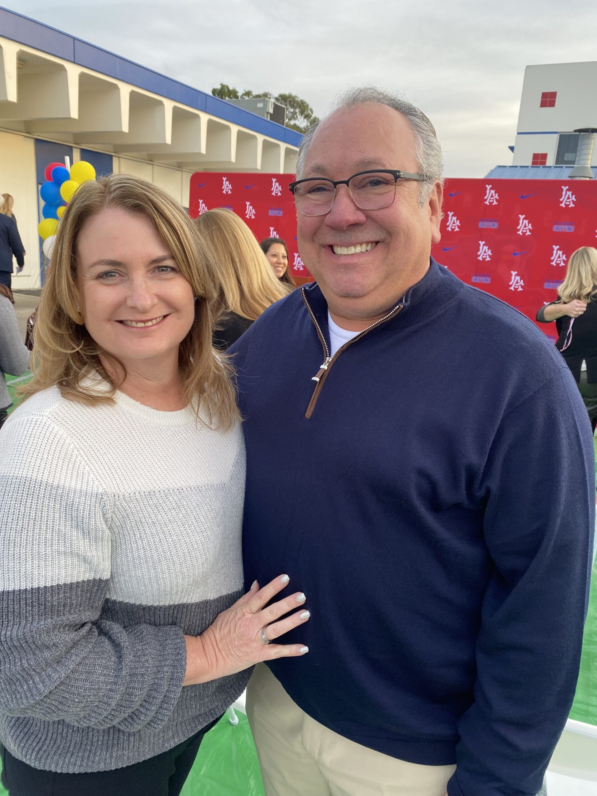 Campaign 2023 - Youth Center