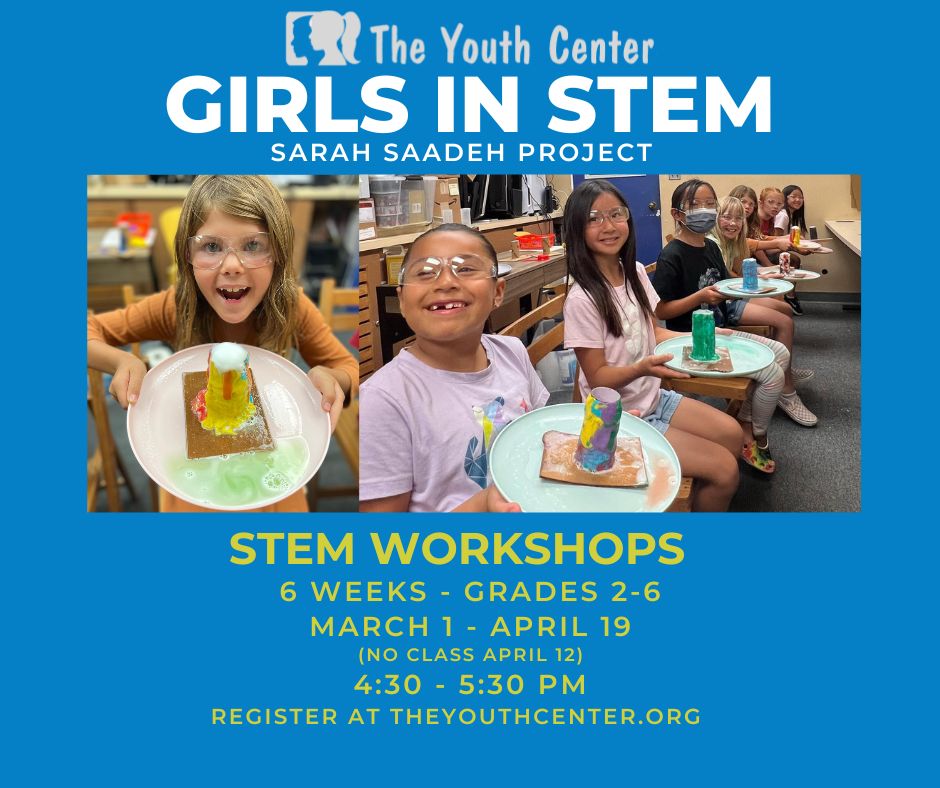 The Youth Center, Award-Winning Local Programs for Kids 5-18