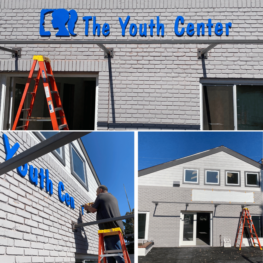 Center for Youth - The Youth Center