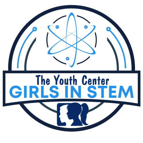 Girls in STEM - The Youth Center