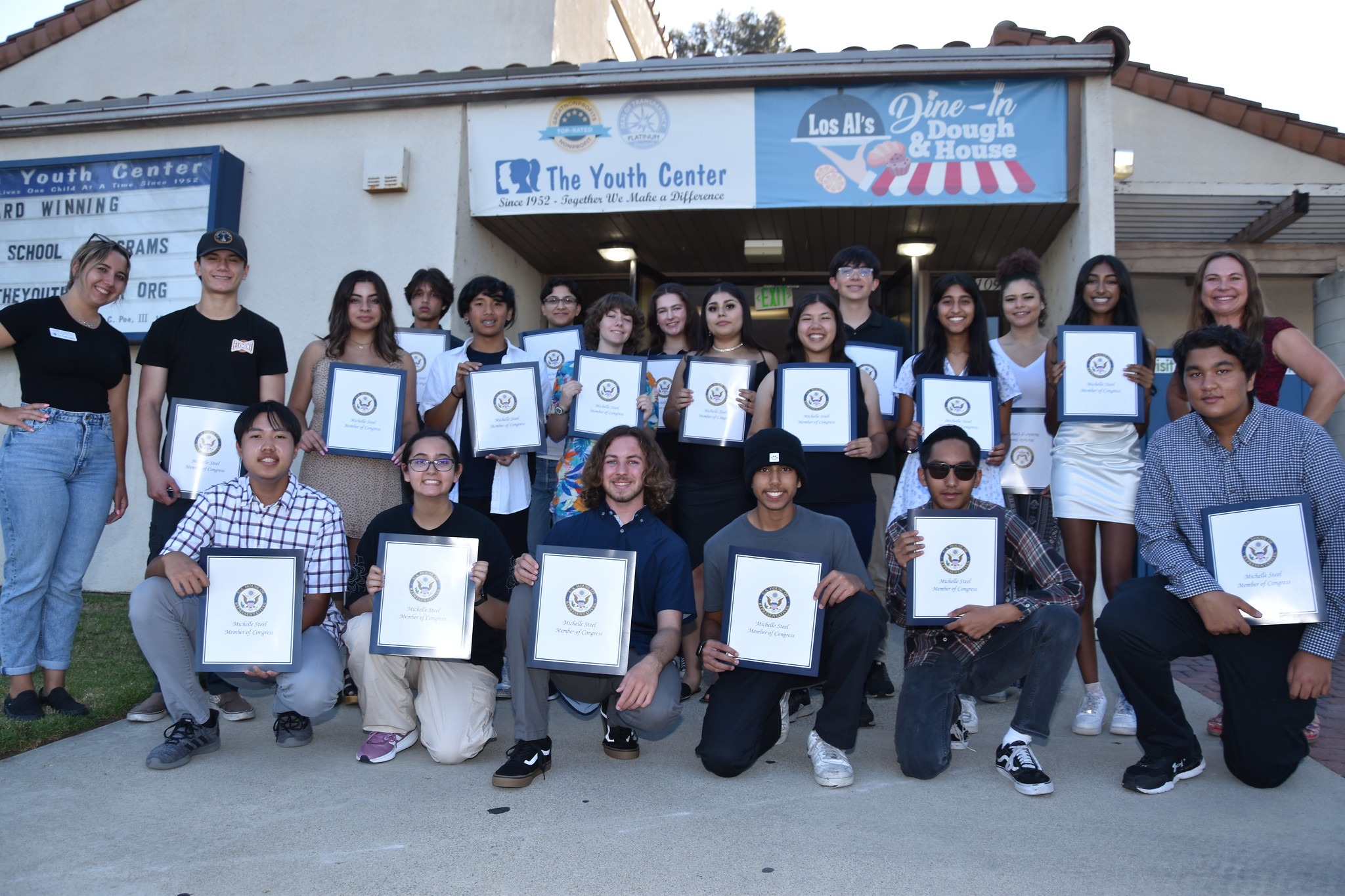 The Youth Center, Award-Winning Local Programs for Kids 5-18