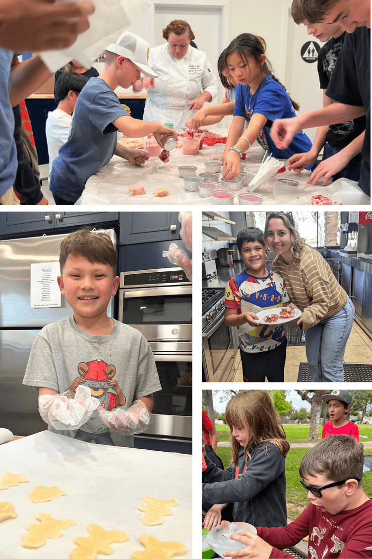 After School Academy & Rascals - The Youth Center